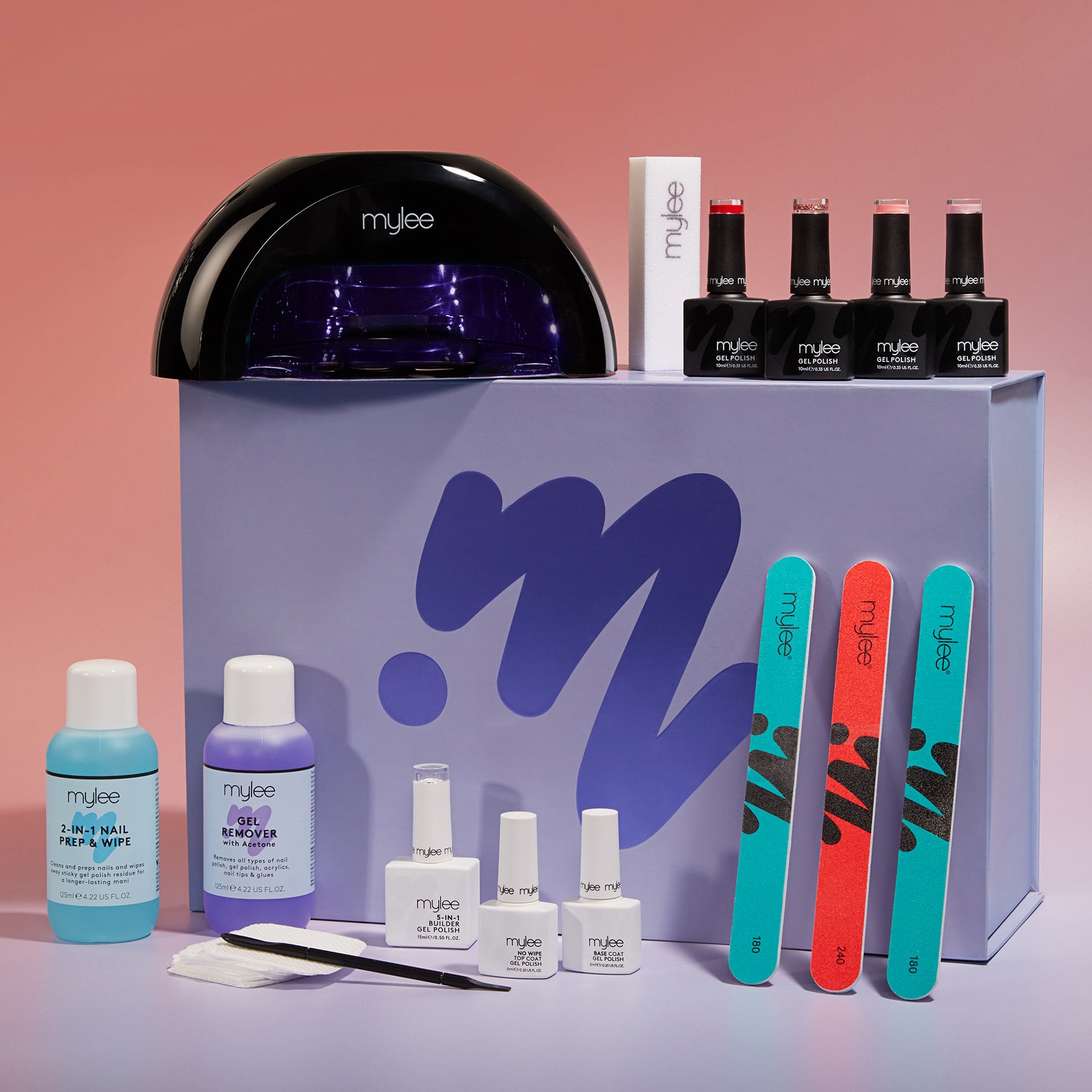 Mylee The Main Kit – Mylee