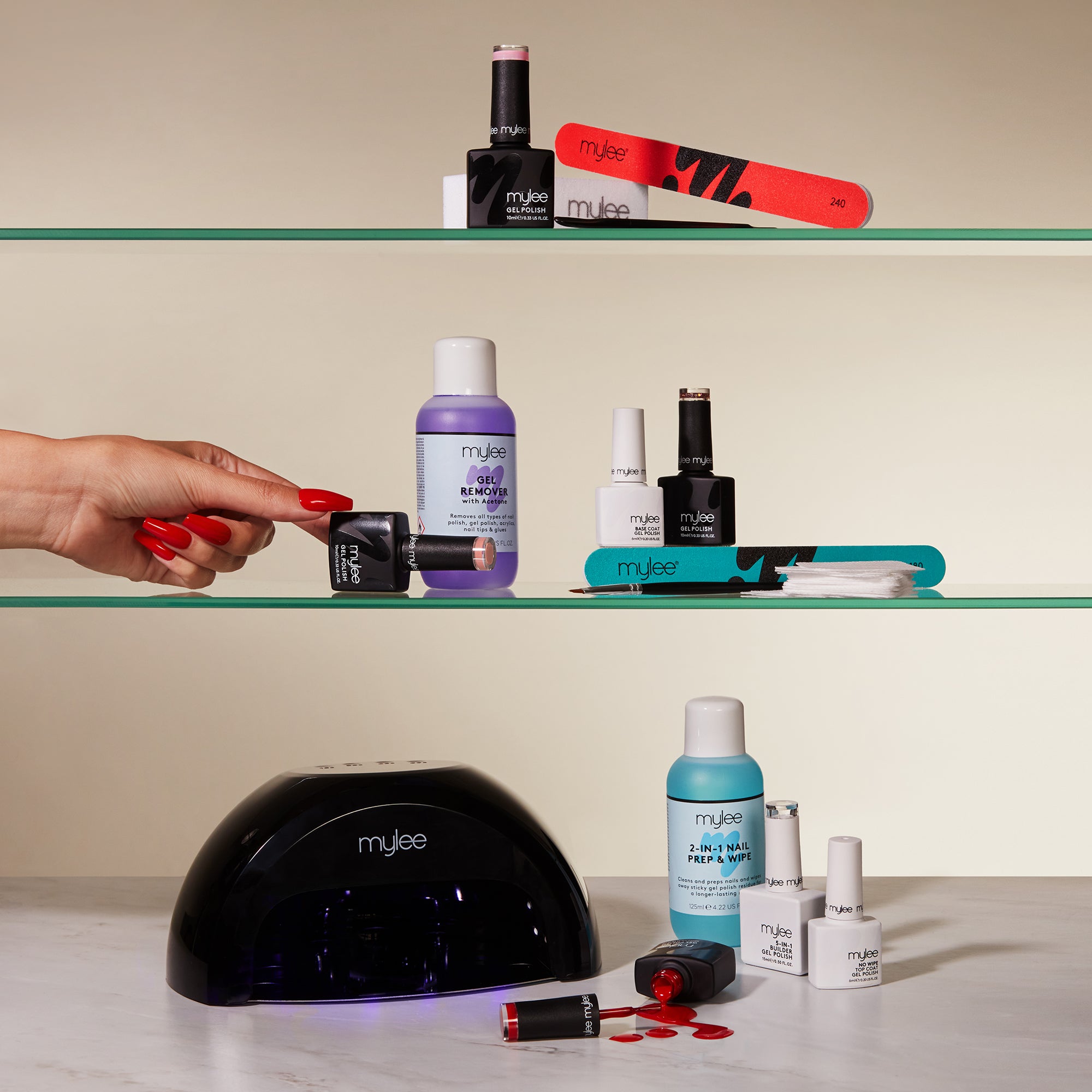Mylee The Main Kit – Mylee