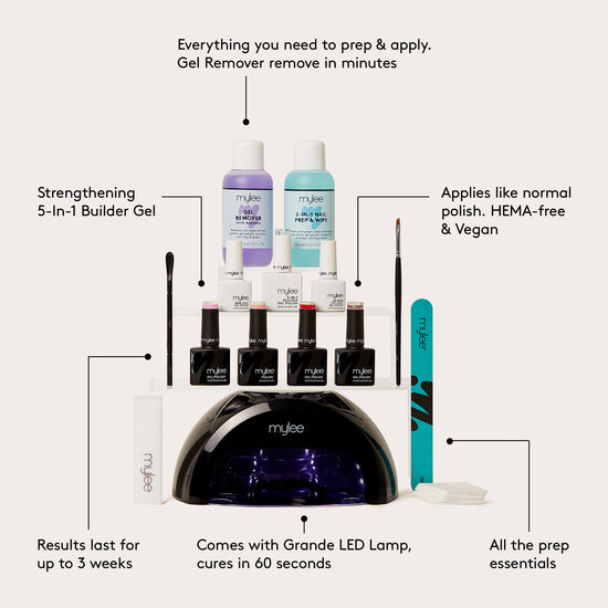 Mylee The Main Kit – Mylee